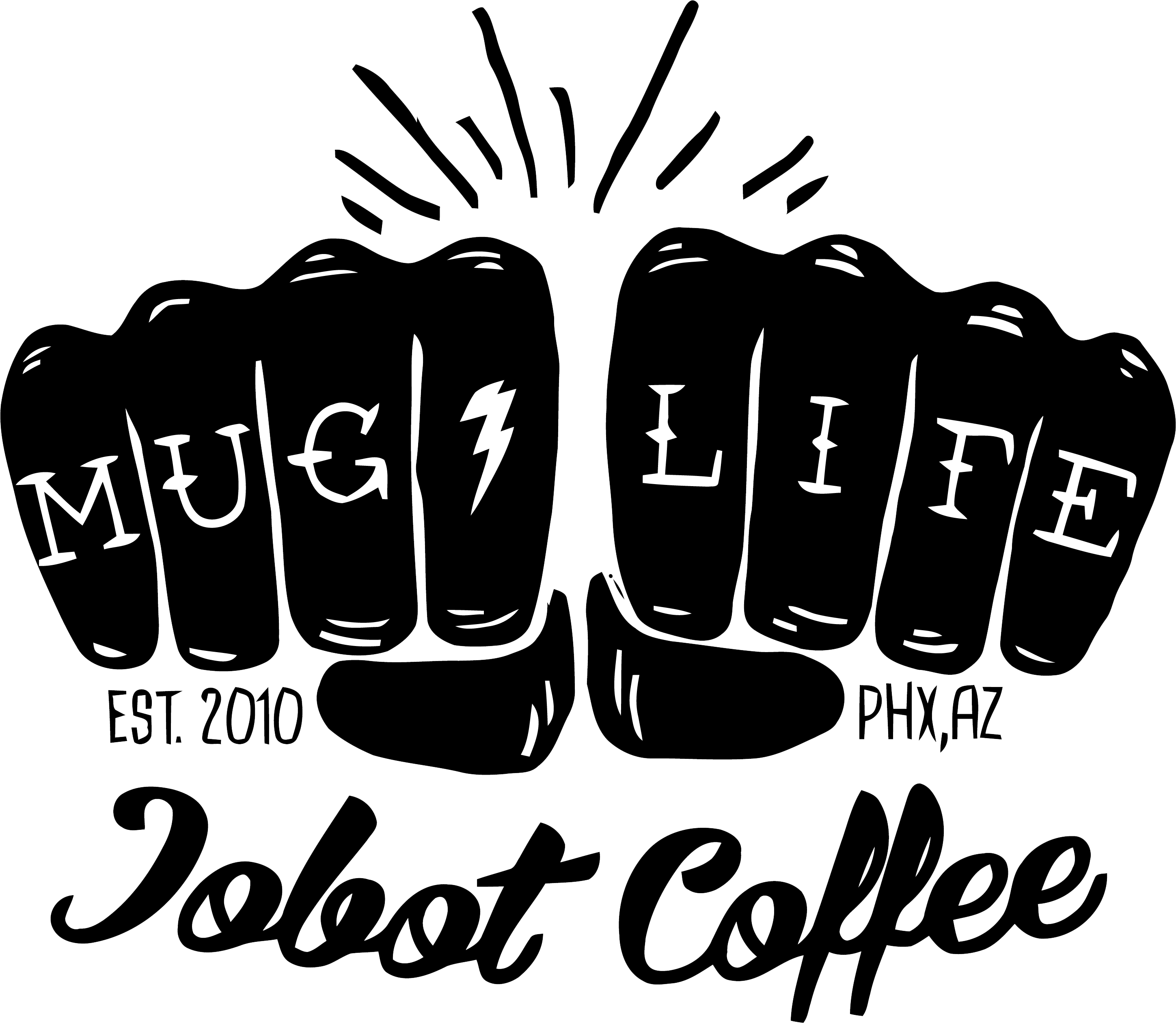 Jobot - Order Online