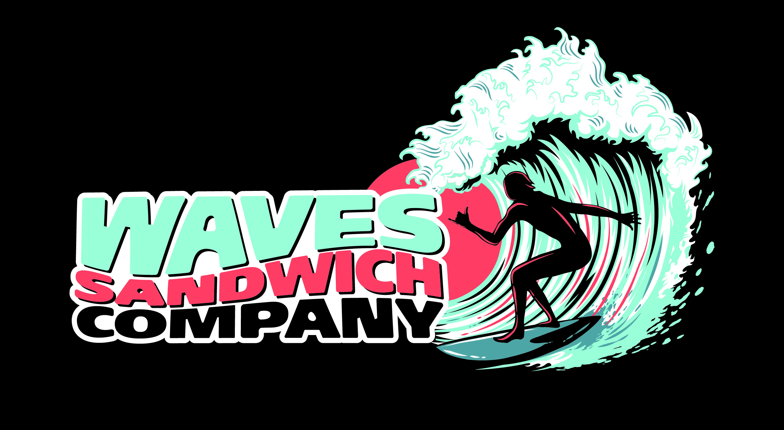 224 N Main St - Waves Smash Burger