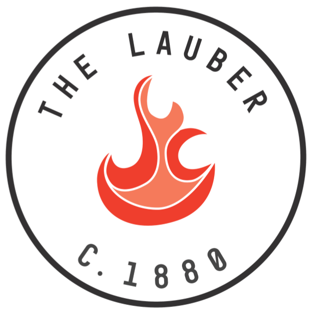 The Lauber - Lauber Burger