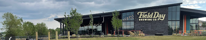 Field Day Brewing Co - Order Online