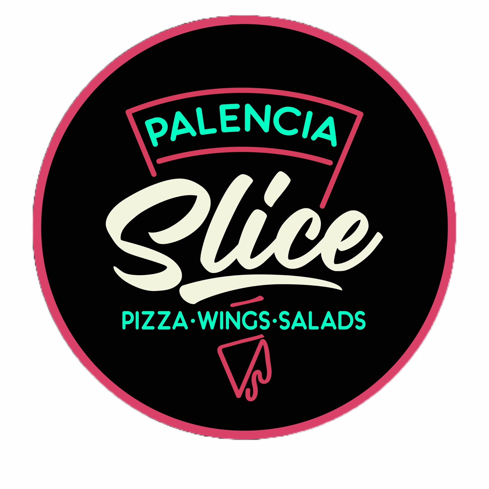 SLICE - Palencia - Order Online