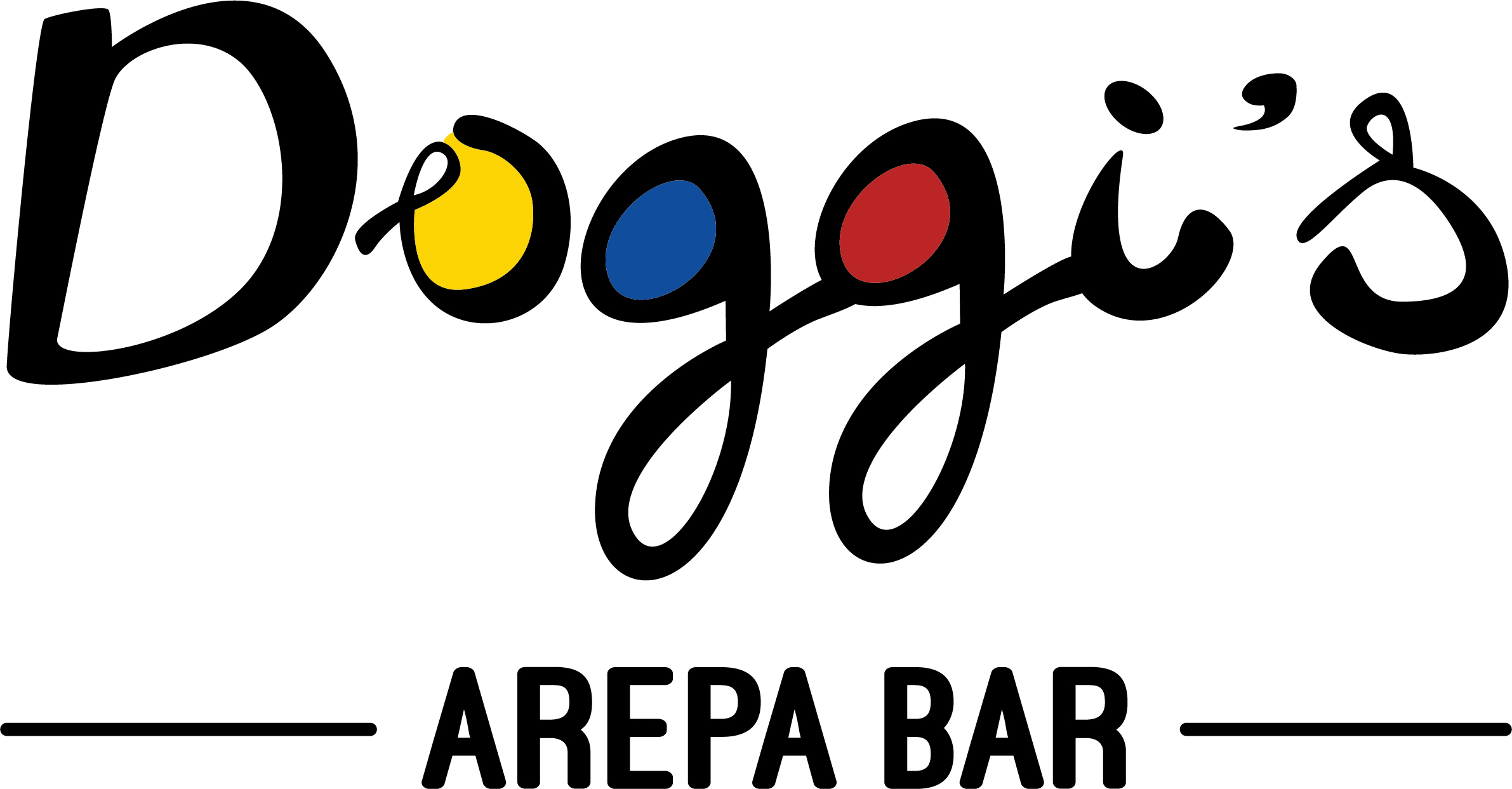 Doggi's Arepa Bar | Location Selection