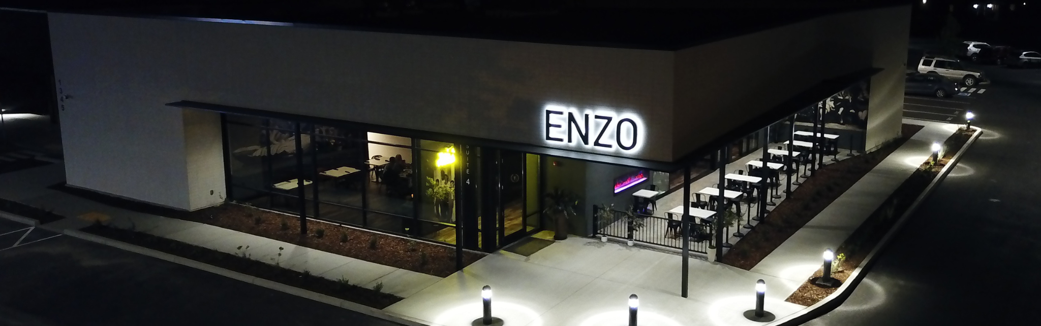 ENZO Italian Restaurant - Order Online
