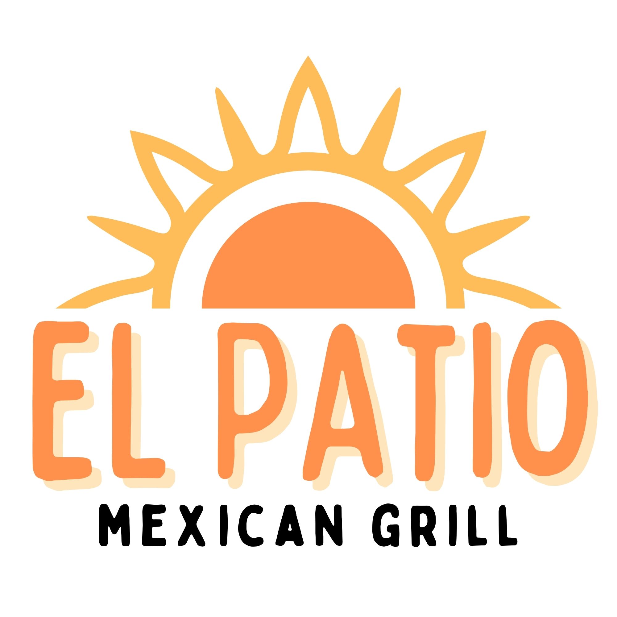 El Patio Mexican Grill - Order Online