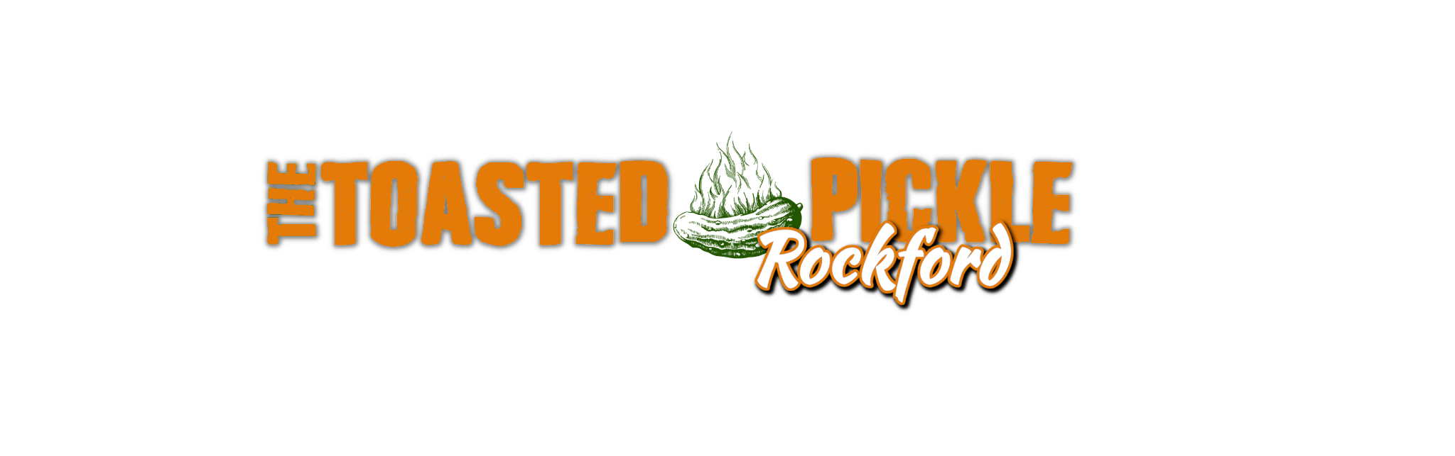 The Toasted Pickle Rockford - Order Online