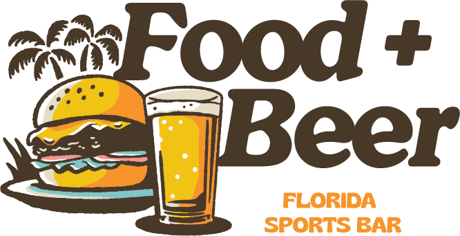 Food + Beer- Lakeland - Order Online