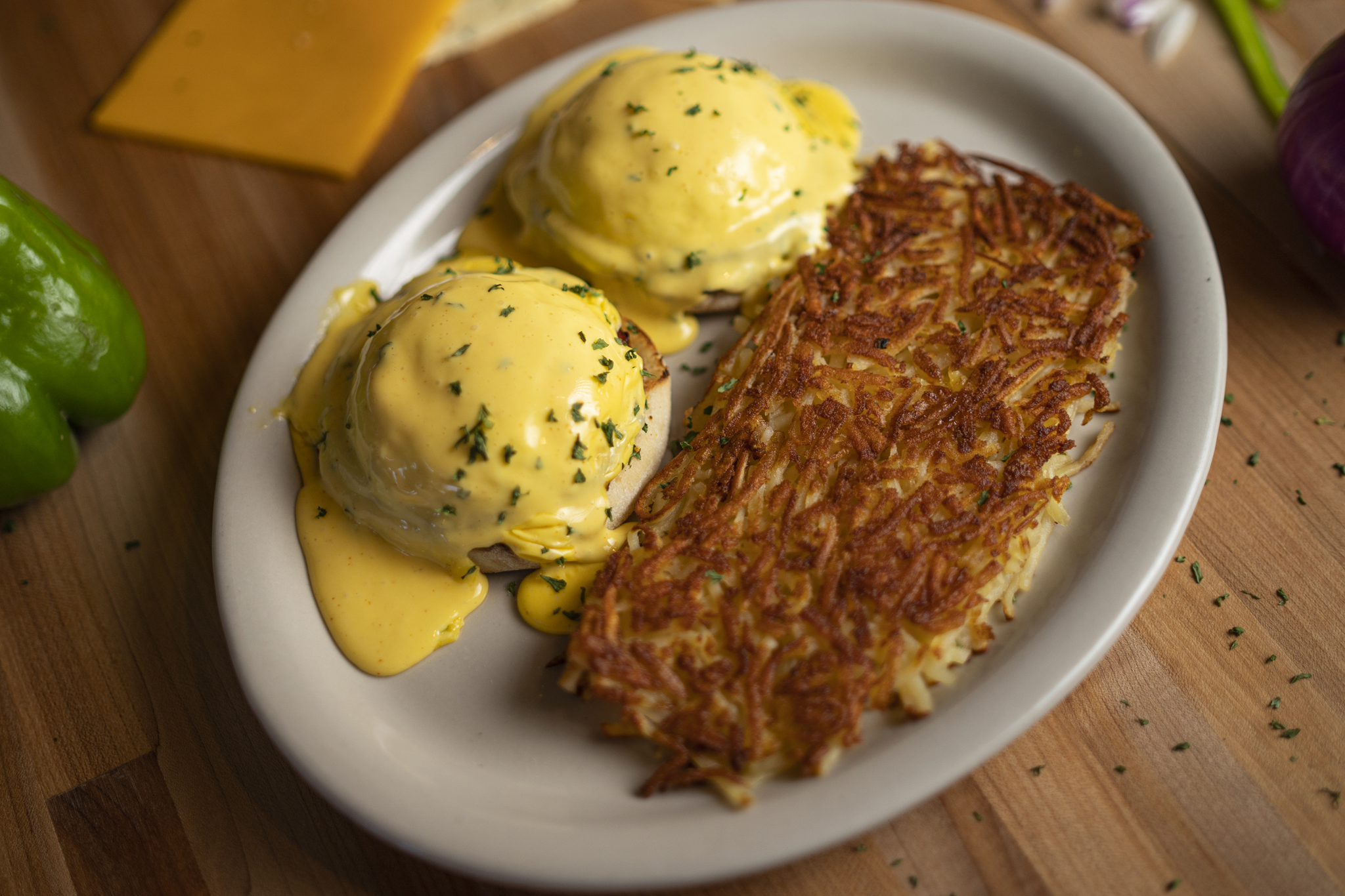 Stoby's Russellville - Chef Salad