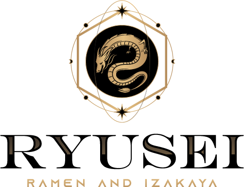 Ryusei Ramen and Izakaya - Chicken Ramen