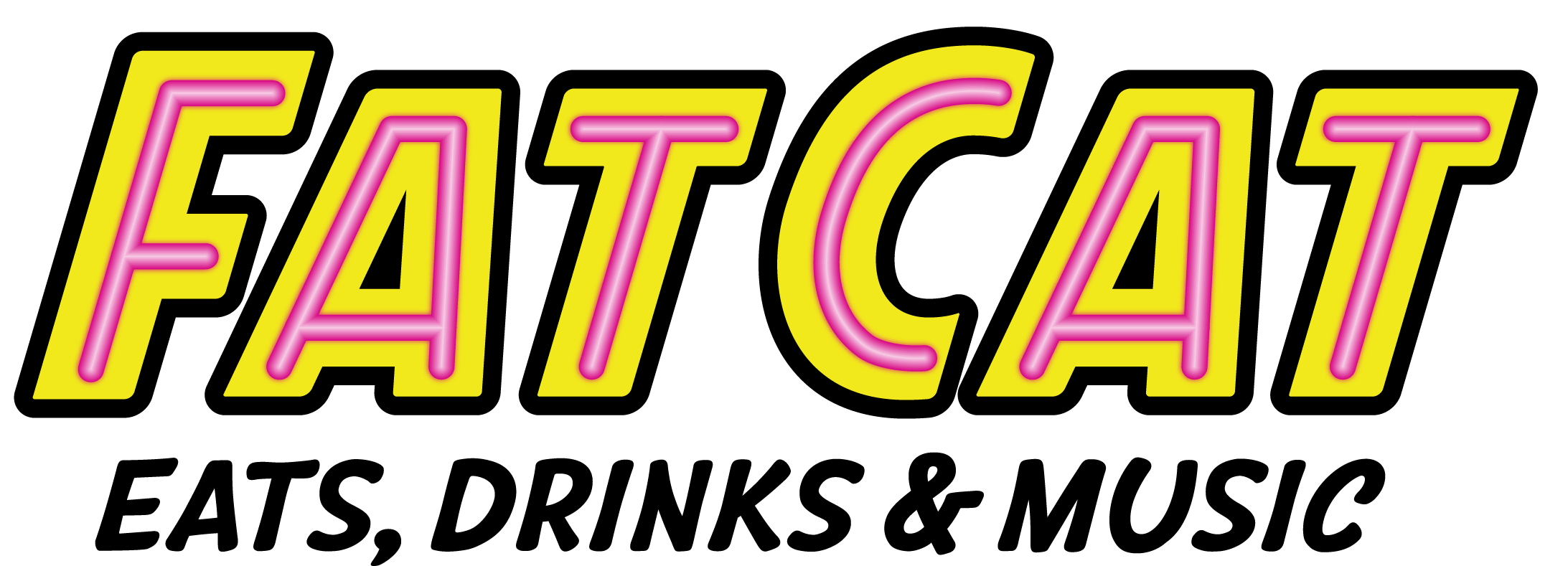 Fat Cat - Order Online