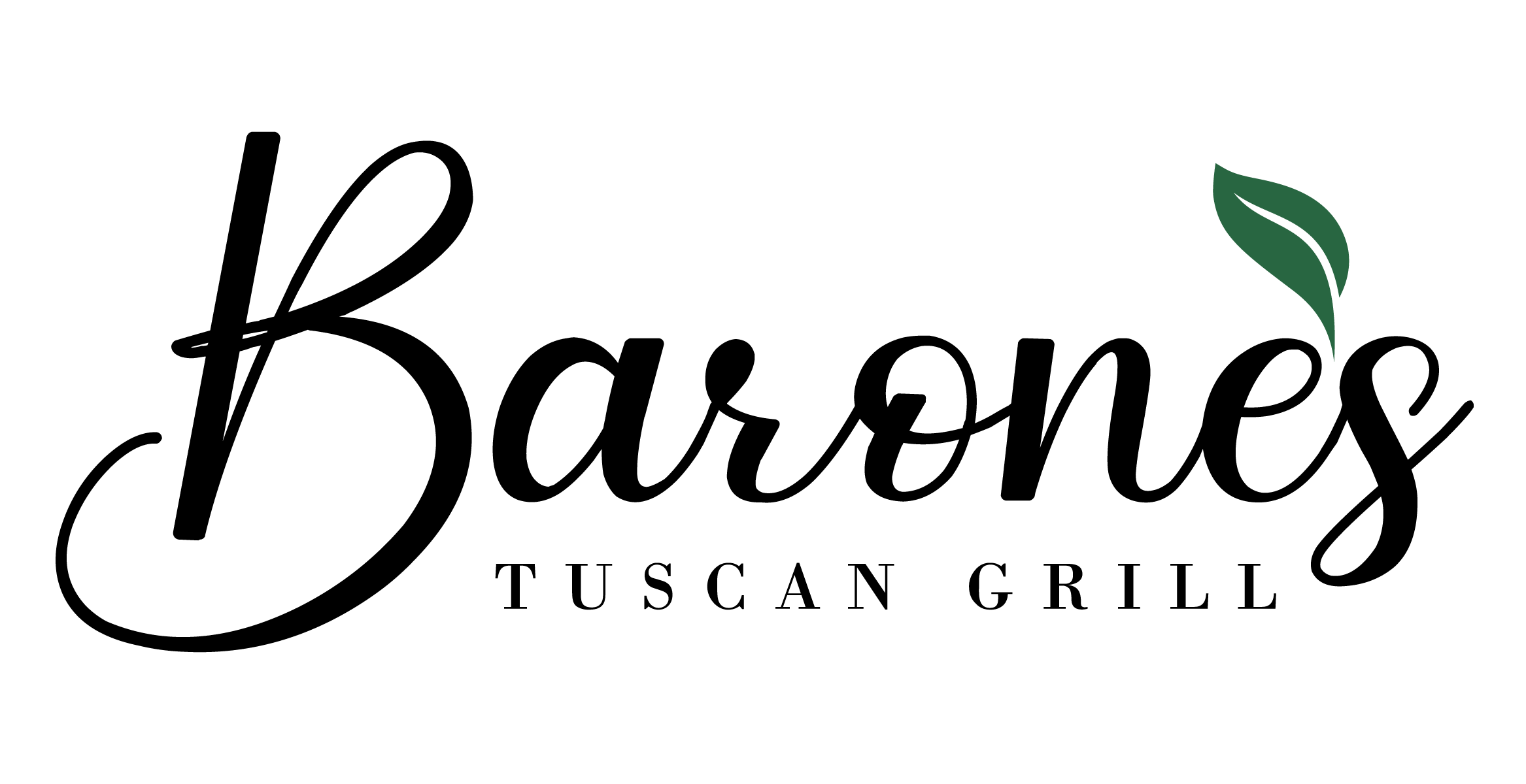 Barone's Tuscan Grill - Order Online