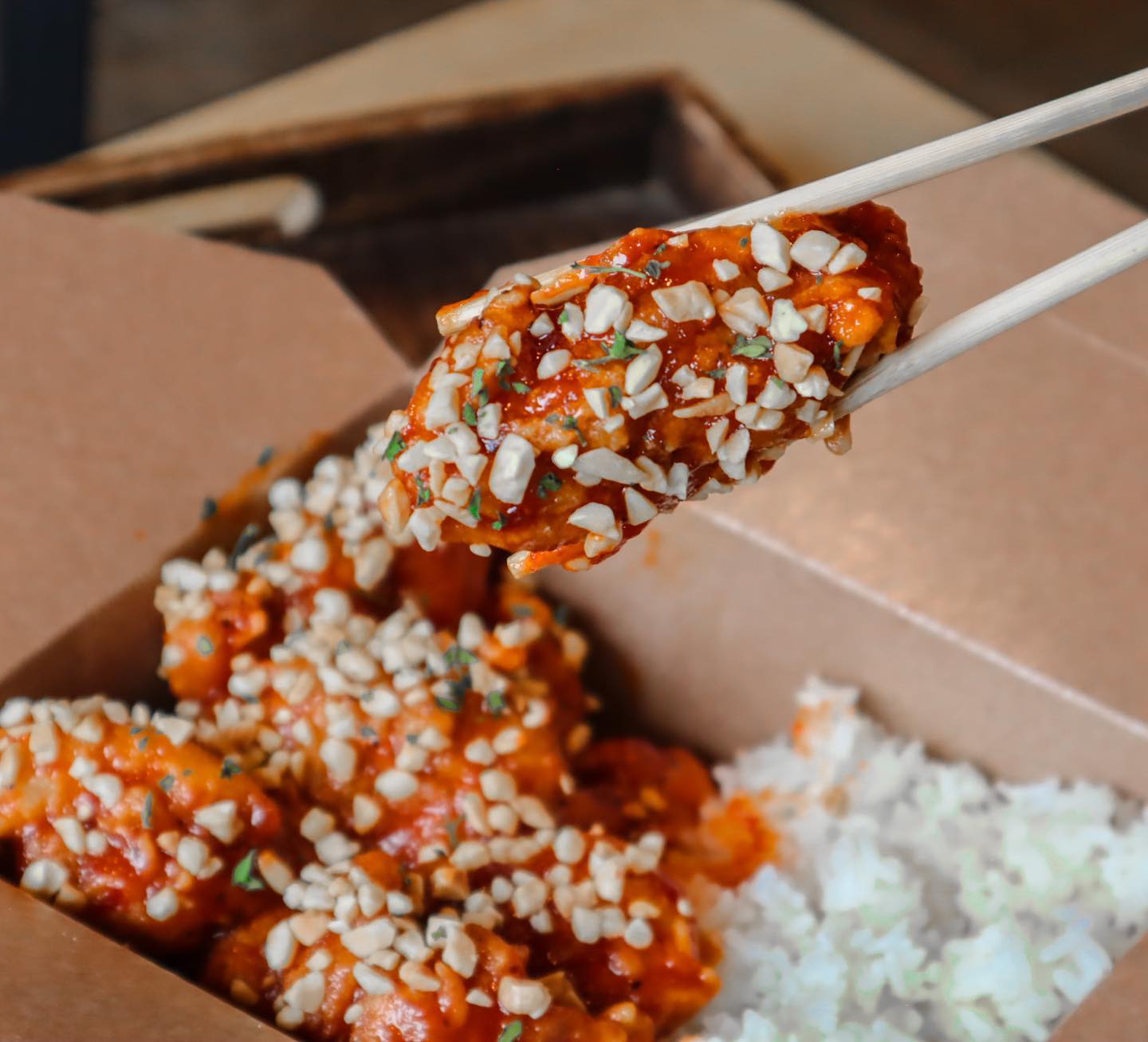 1716 S Broadway Ave - Order Online