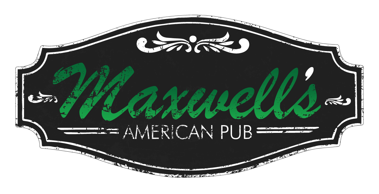 Maxwell's American Pub - Order Online