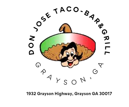 Don Jose Taco Bar & Grill - Order Online