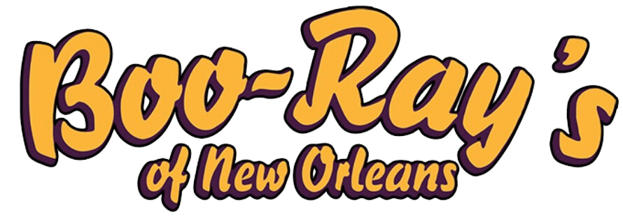 Boo Ray's of New Orleans