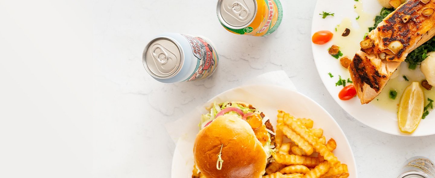 Bossa Fish - MADUROS FULL TRAY