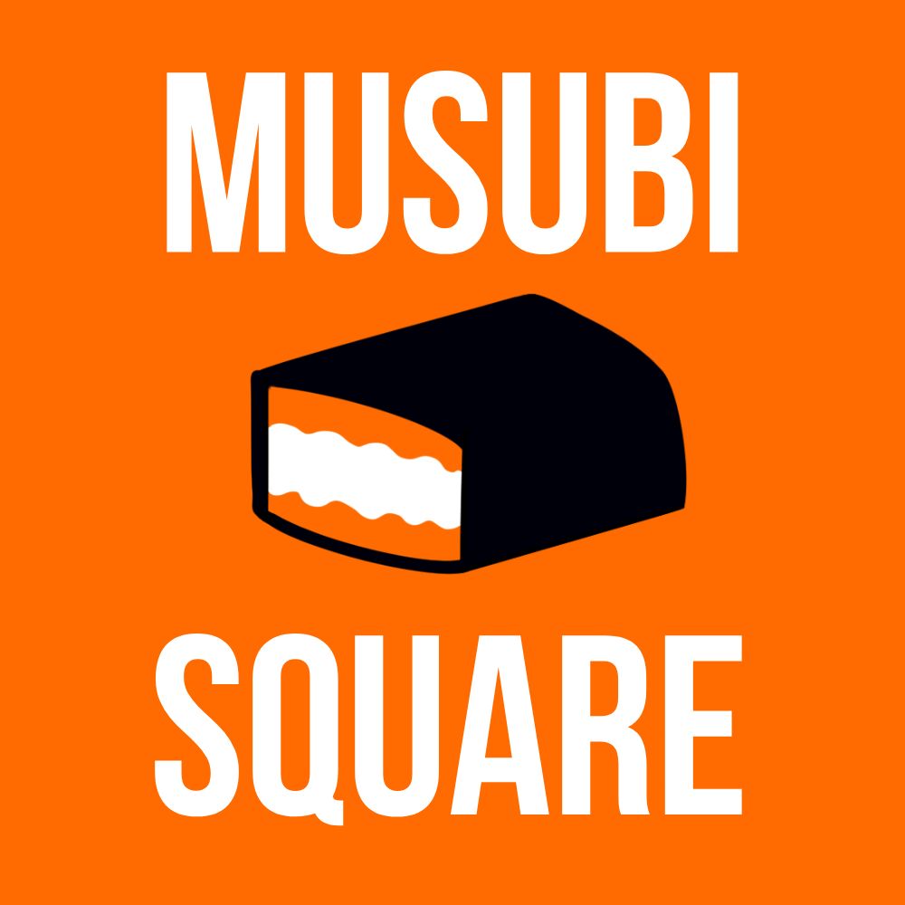 Musubi Square - Order Online