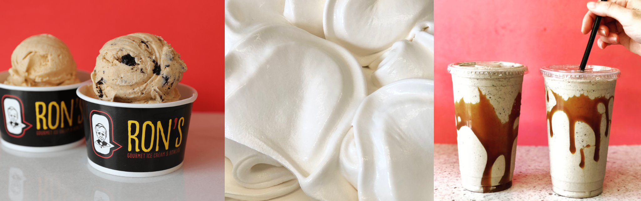 Dedham - Order Online