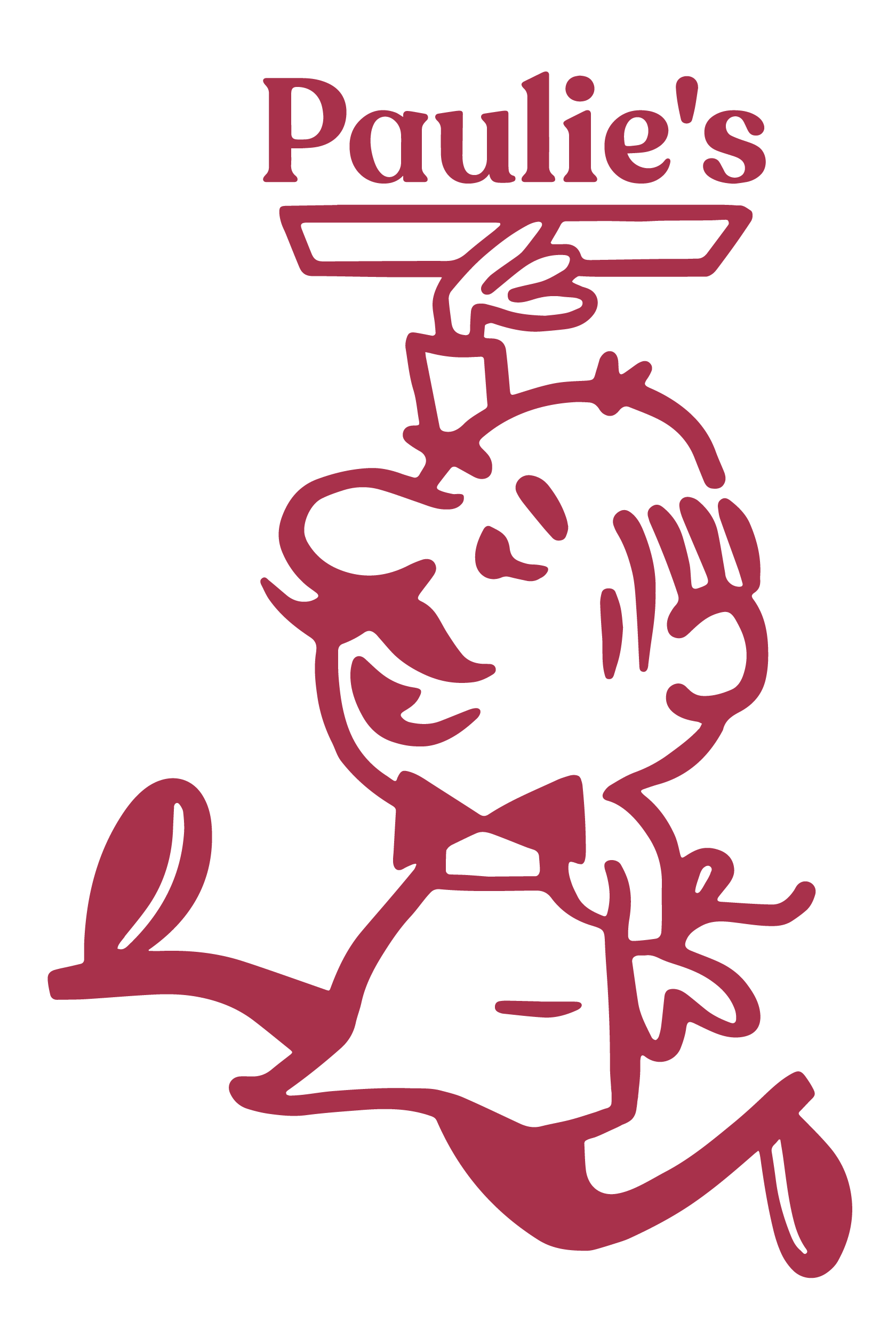 Paulie's Italian Kitchen - by the WK - Order Online