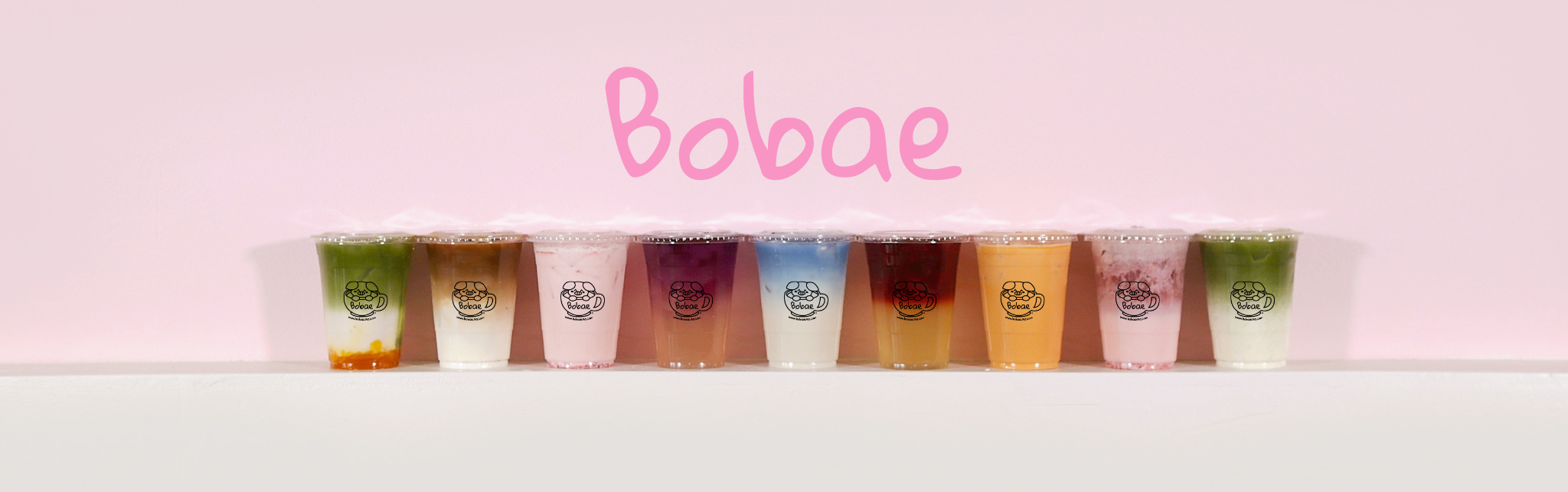 Bobae Kirkland - Order Online