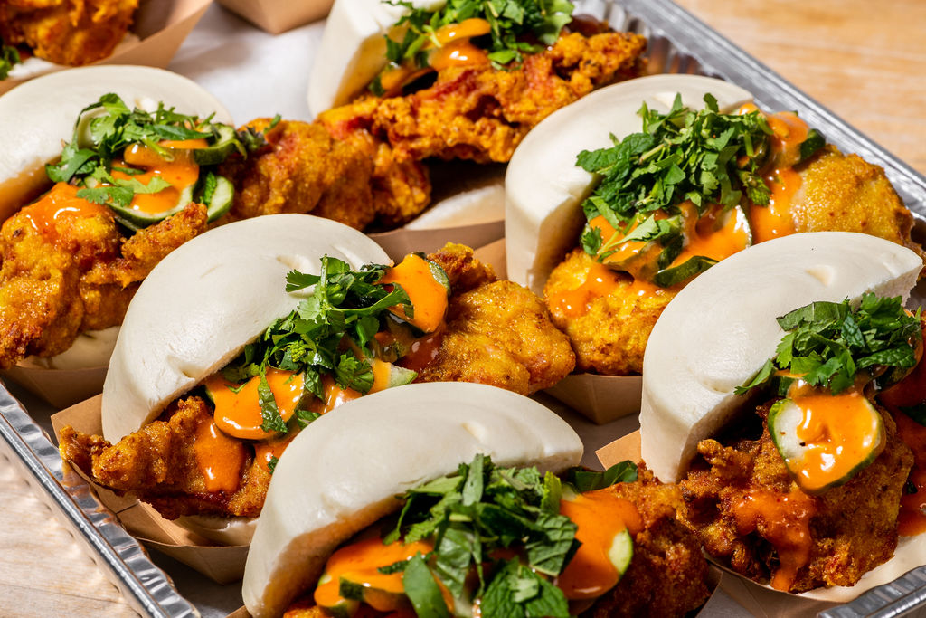 Ekiben Fells Point - THE NEIGHBORHOOD BIRD BOWL