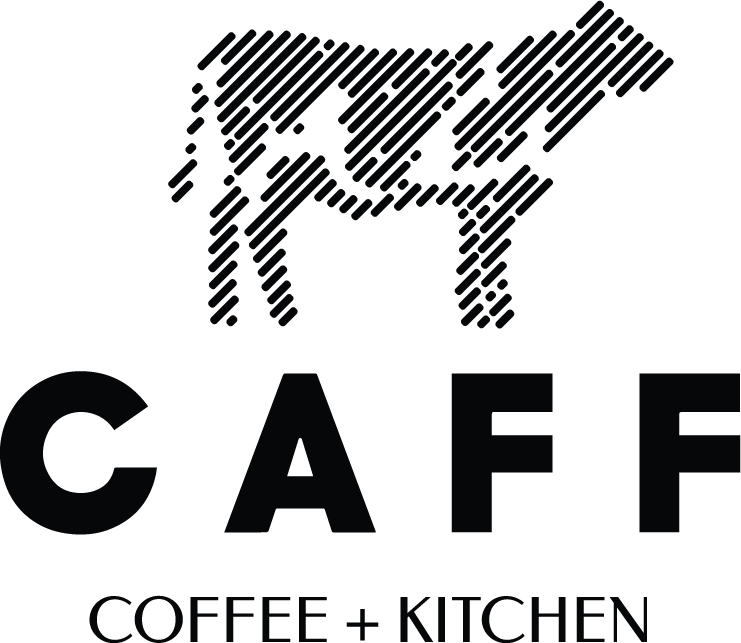 Caff Coffee + Kitchen - Order Online