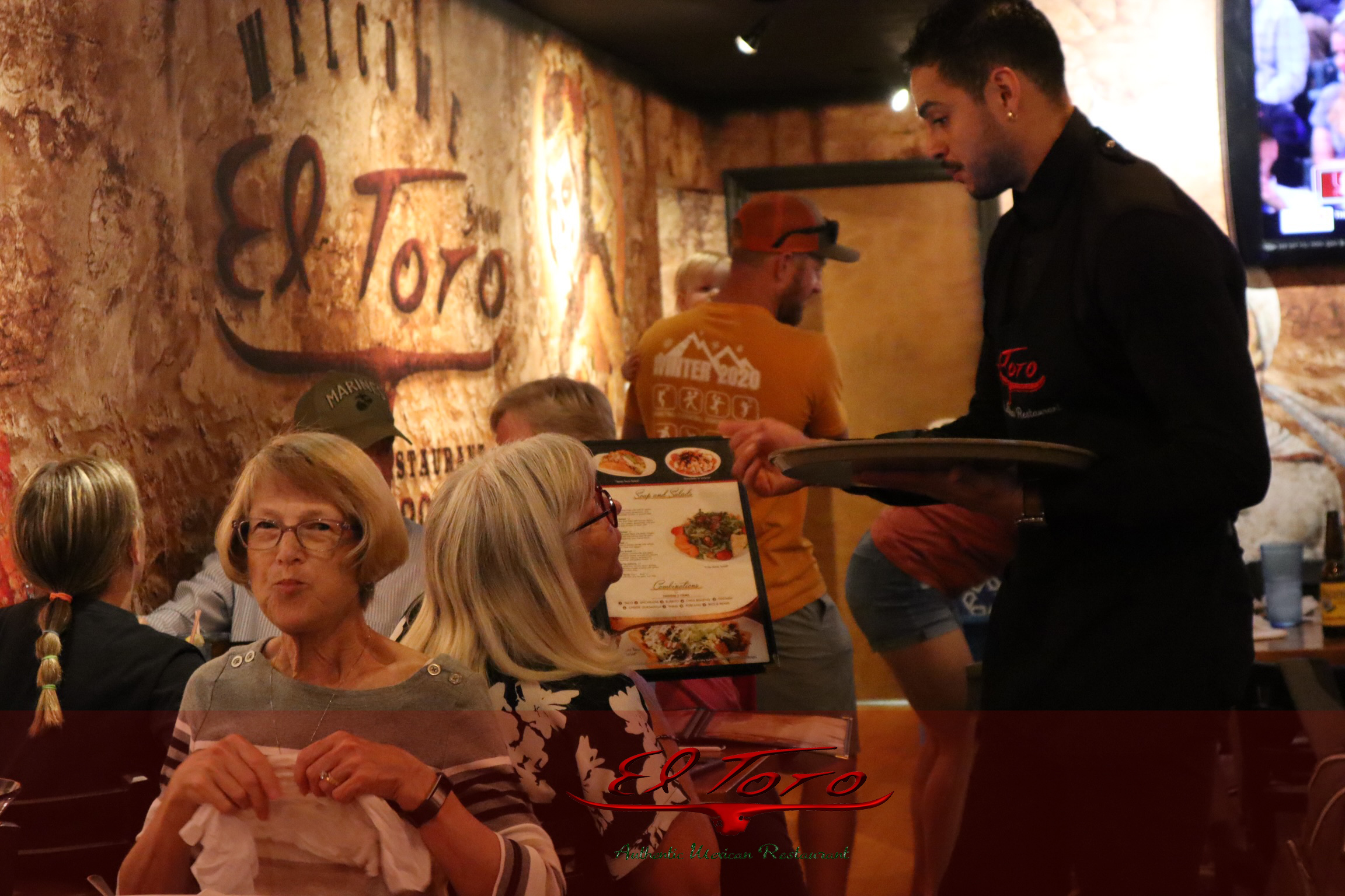 El Toro Downtown - Order Online