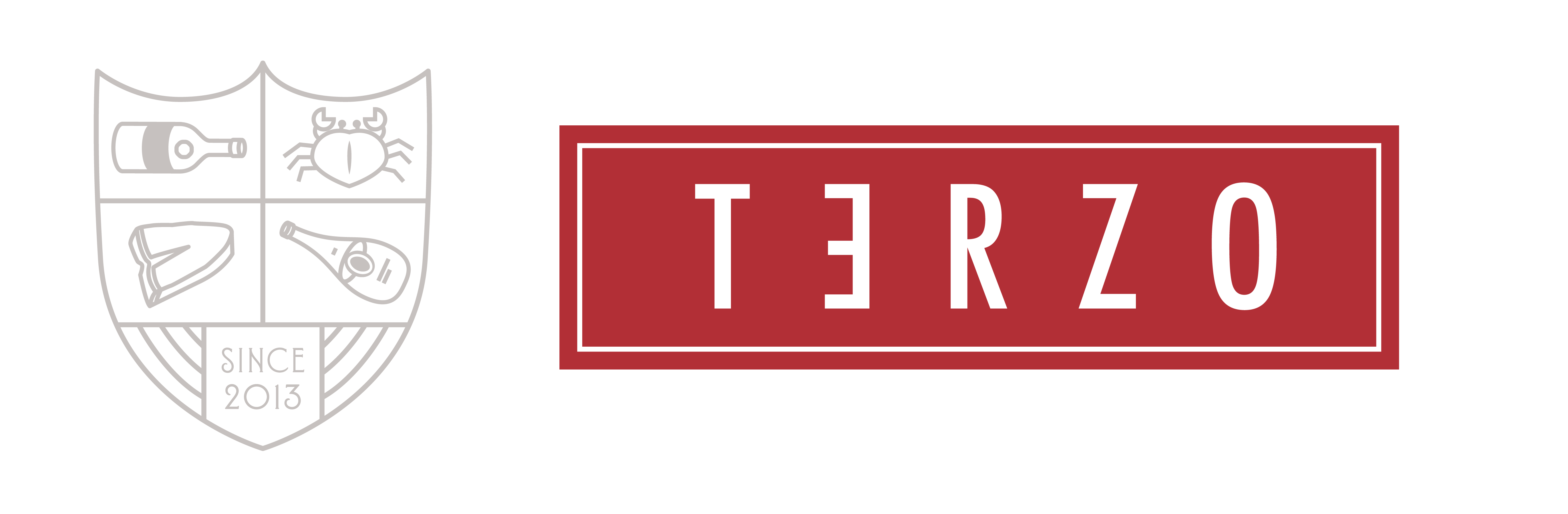 Terzo - Order Online