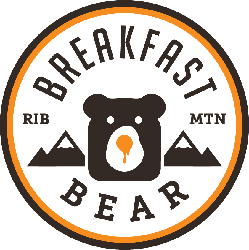 Breakfast Bear - Order Online