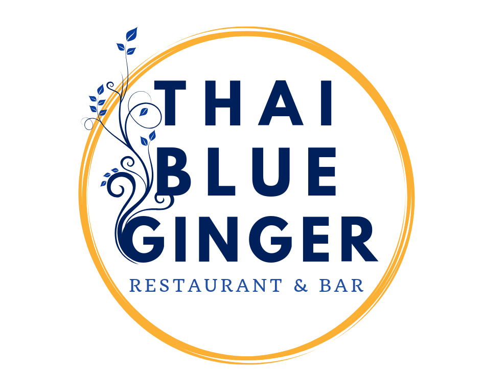Thai Blue Ginger - Order Online
