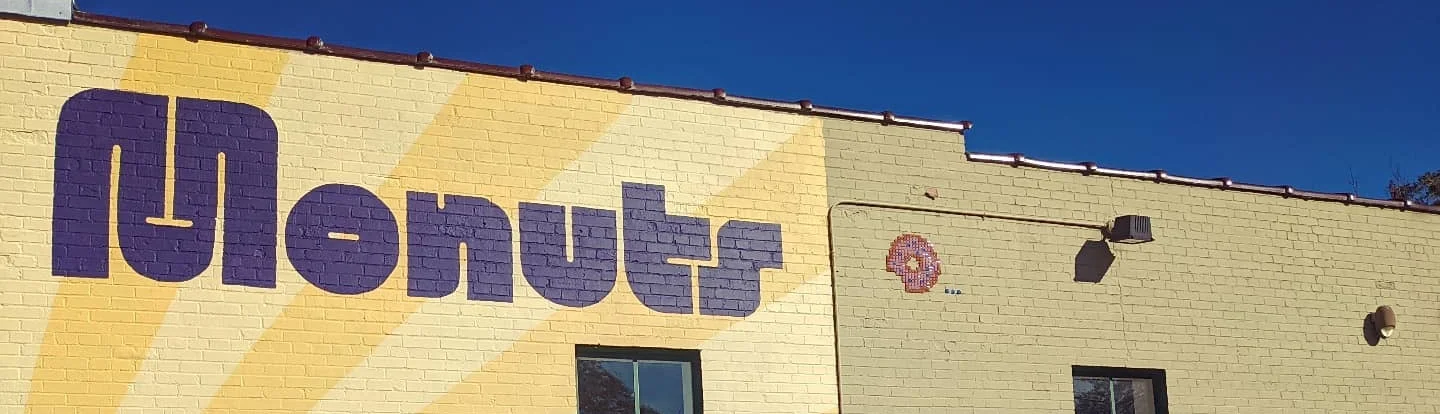 Monuts - Order Online