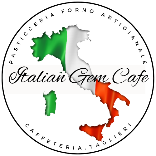 Italian Gem Cafe - Order Online
