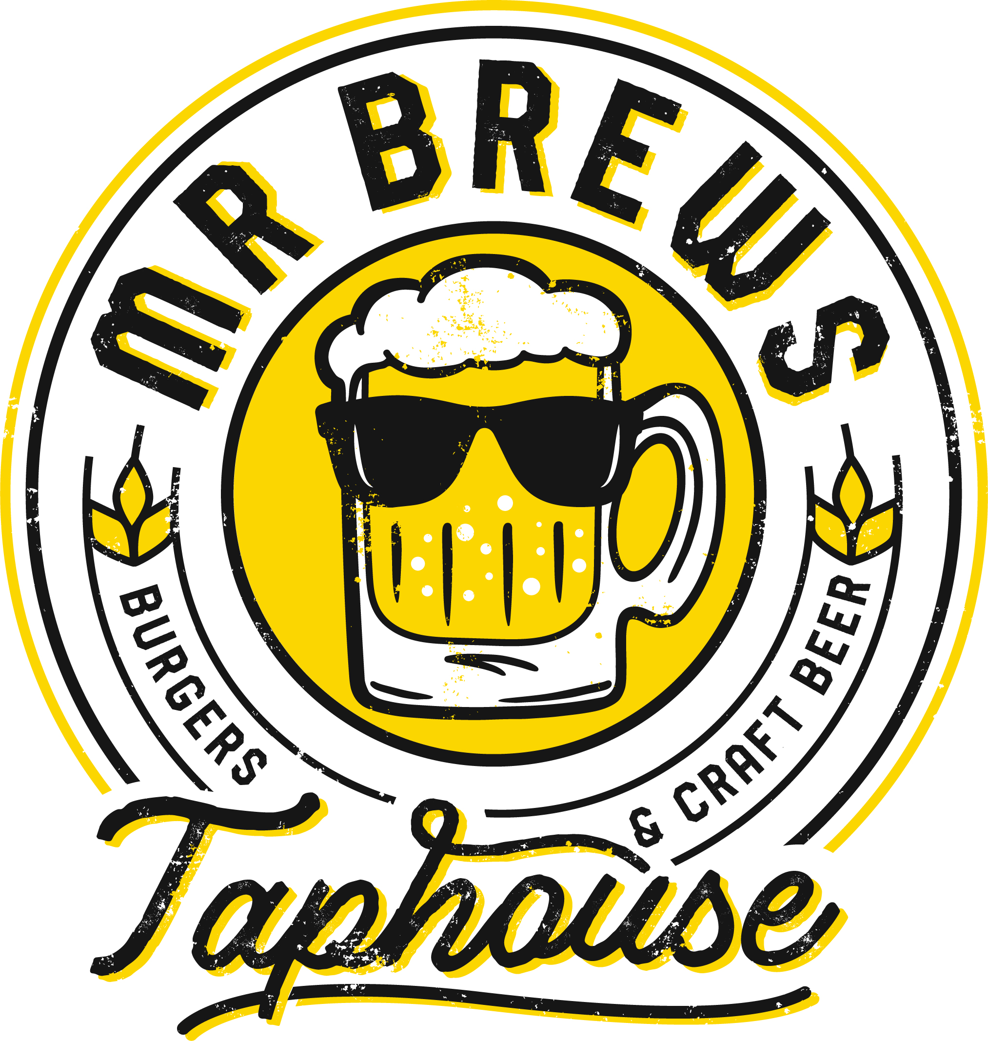 Mr. Brew's - Darboy | Location Selection