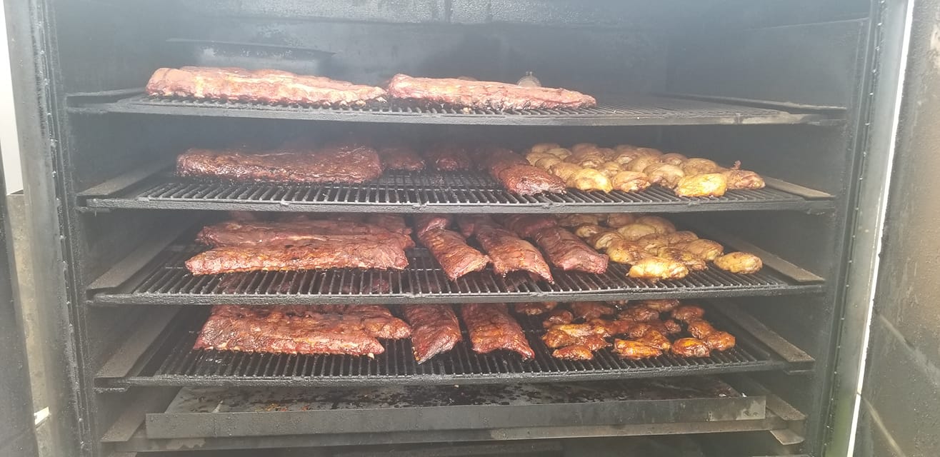 307 S Washington Street - Order Online