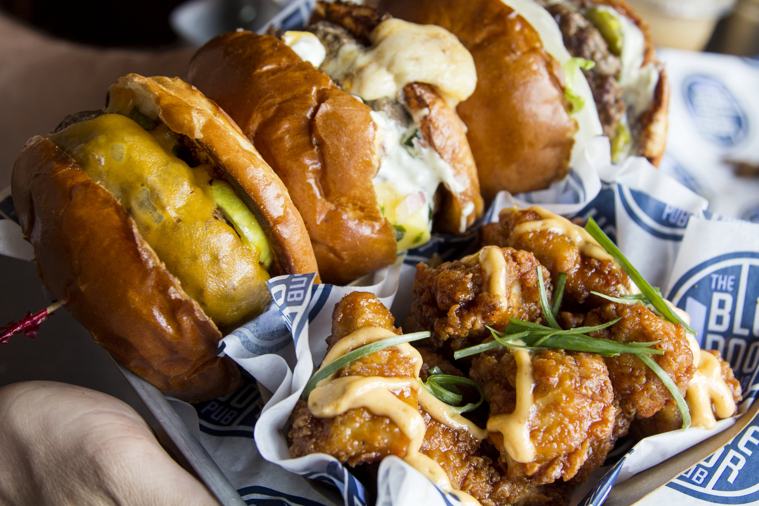 Longfellow - Order Online