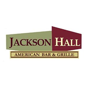 Jackson Hall - Order Online
