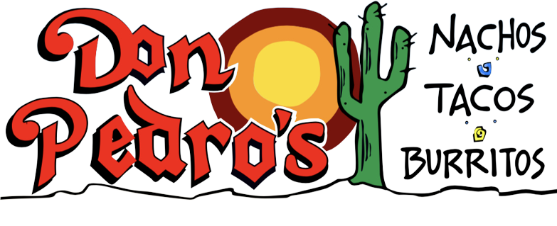 Don Pedro's - #1 - NACHO WORKS