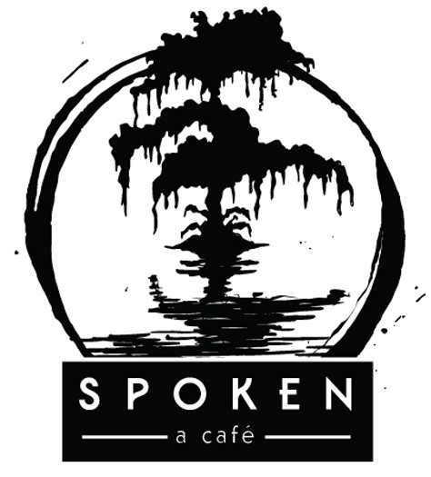 Spoken, A Cafe - Order Online
