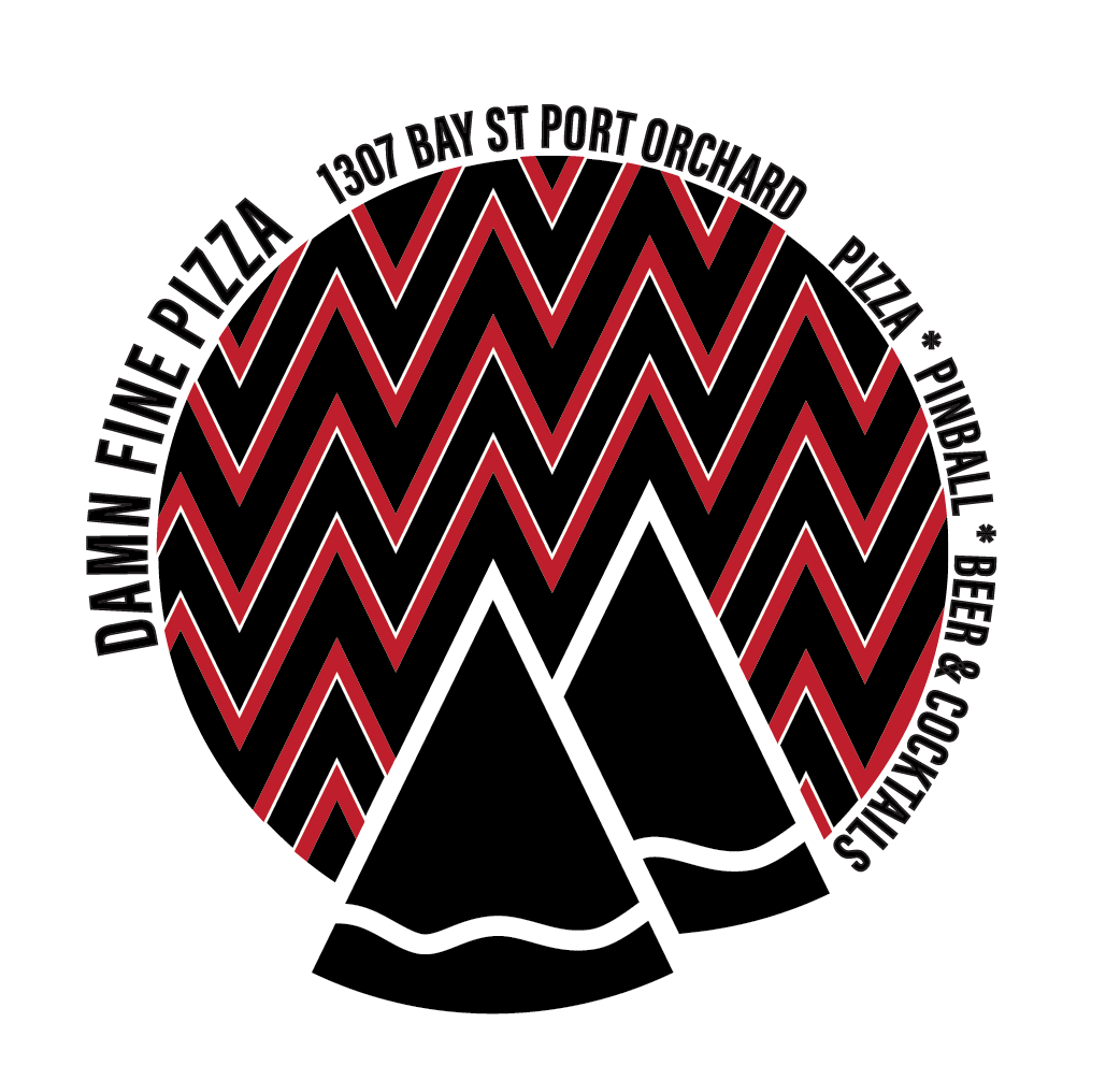 Damn Fine Pizza - Order Online