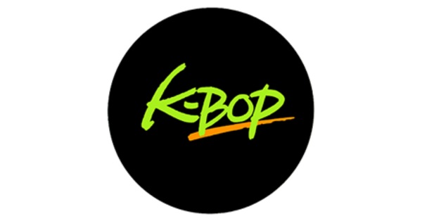 K Bop - Order Online