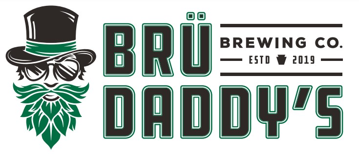 Brü Daddy's Brewing Company - Order Online