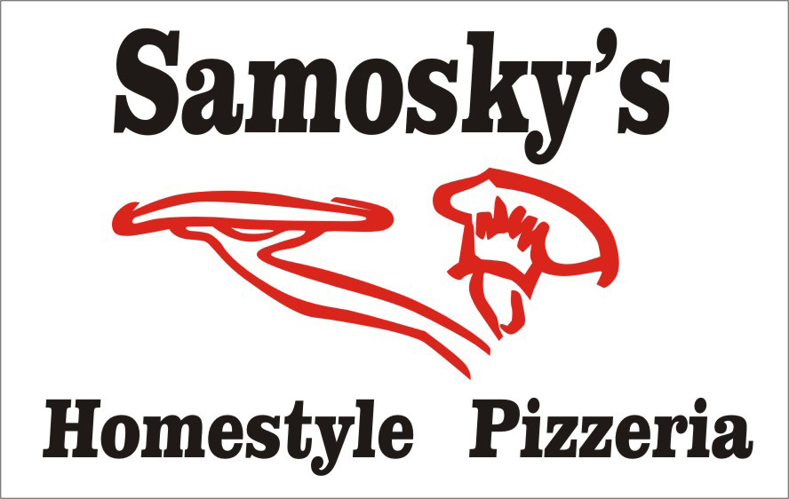 Samosky's Homestyle Pizzeria - Half Sheet Philly Cheesesteak