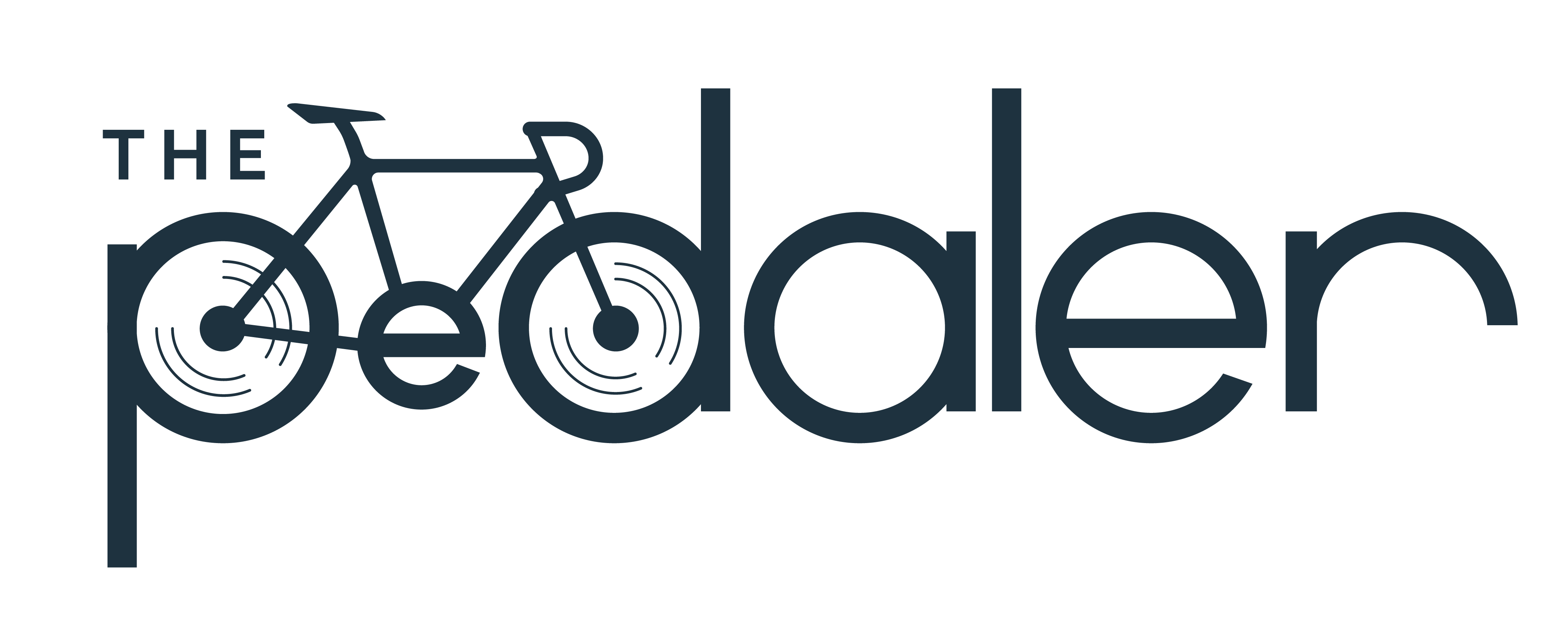The Pedaler - Order Online