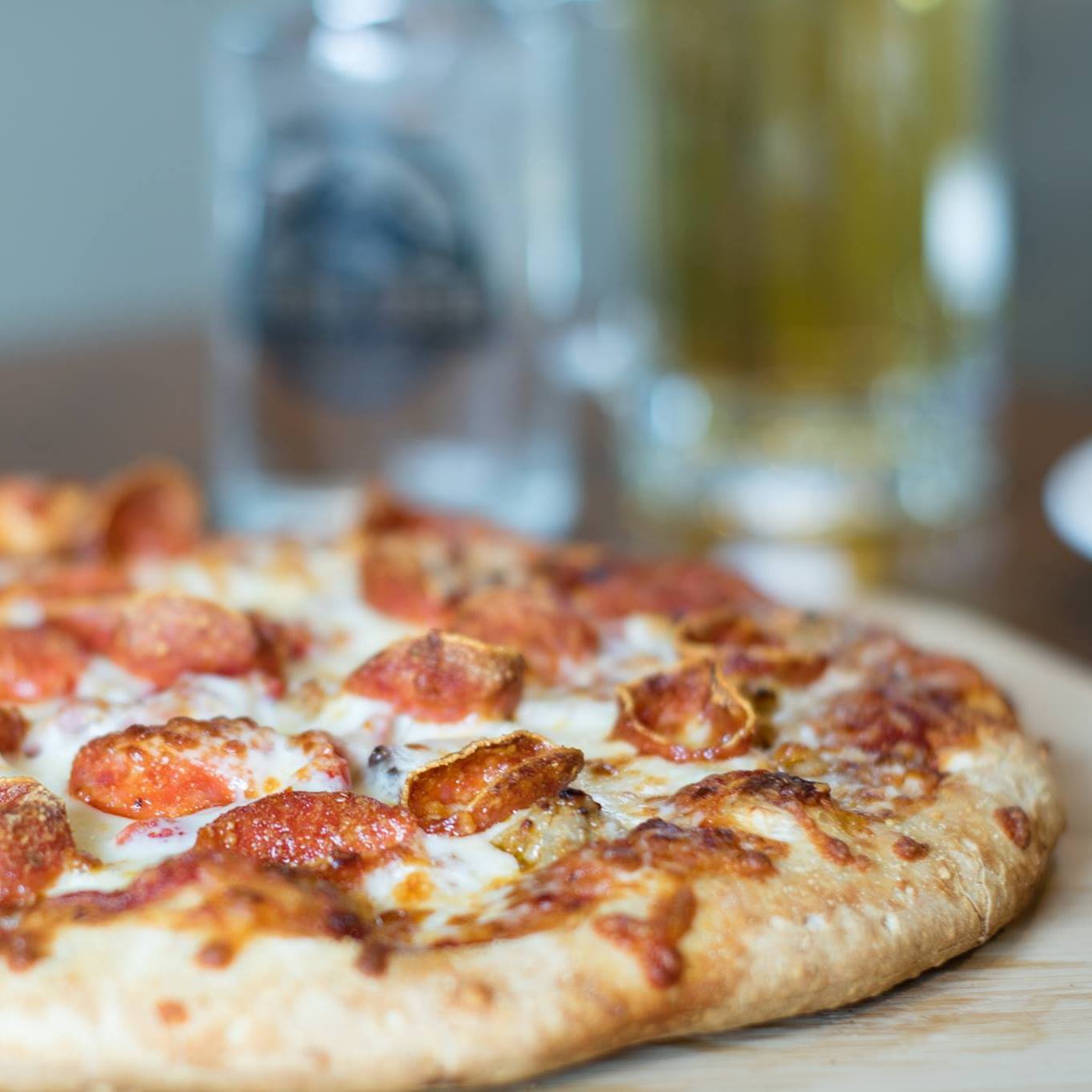 Timber Creek Pizza Pub & Grill - Order Online