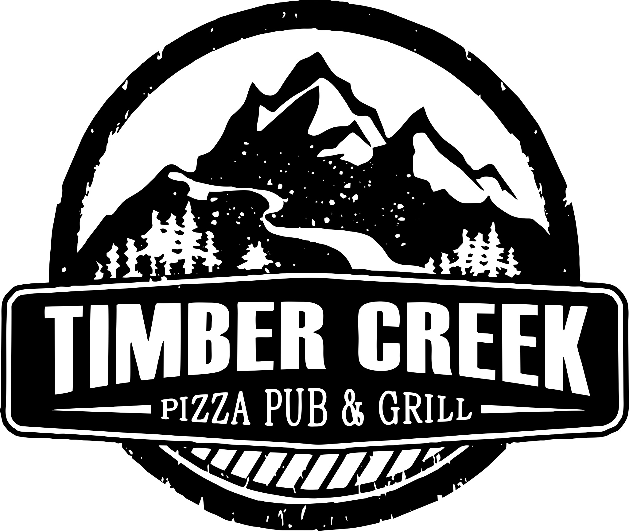 Timber Creek Pizza Pub & Grill - Order Online