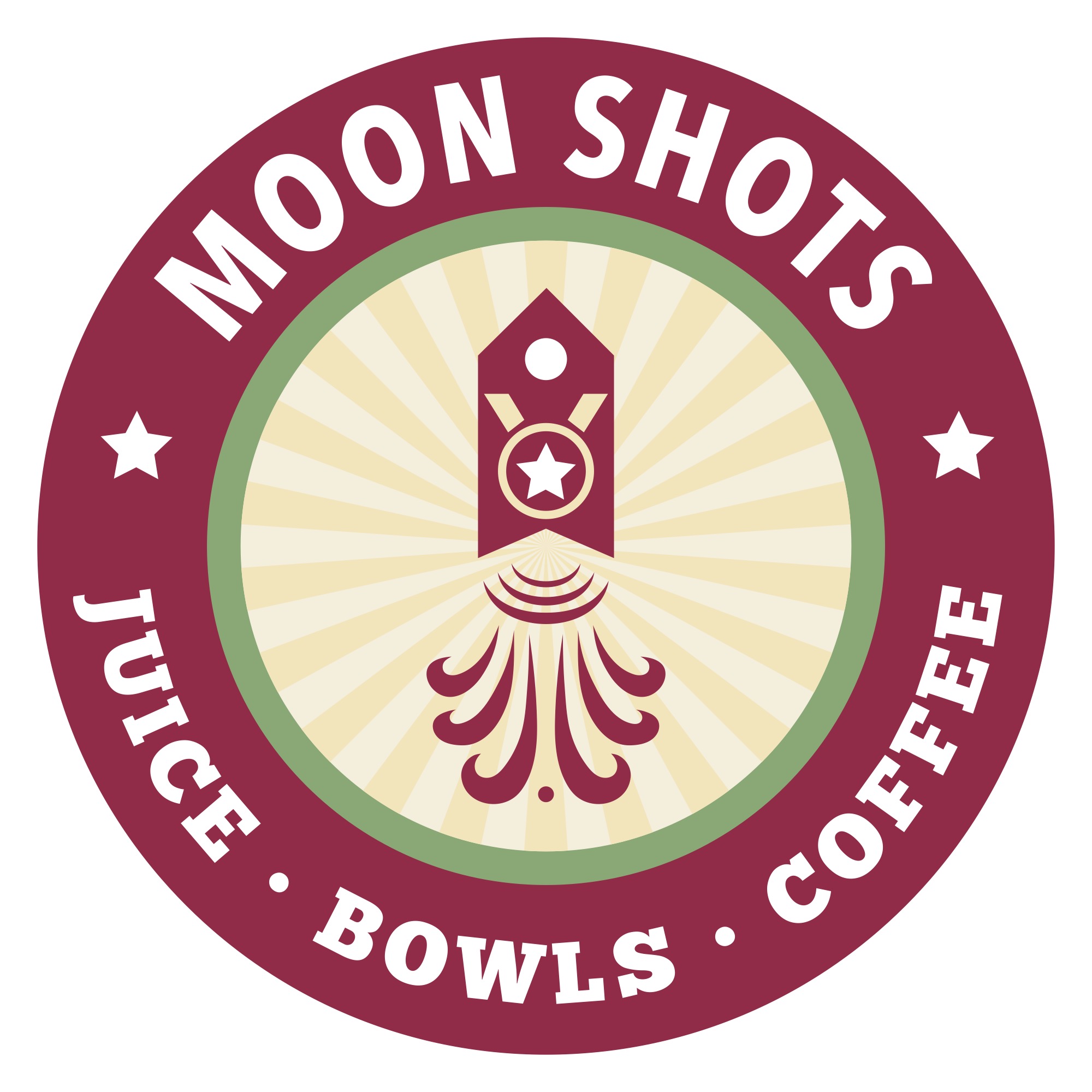 Moon Shots Juice. - Order Online