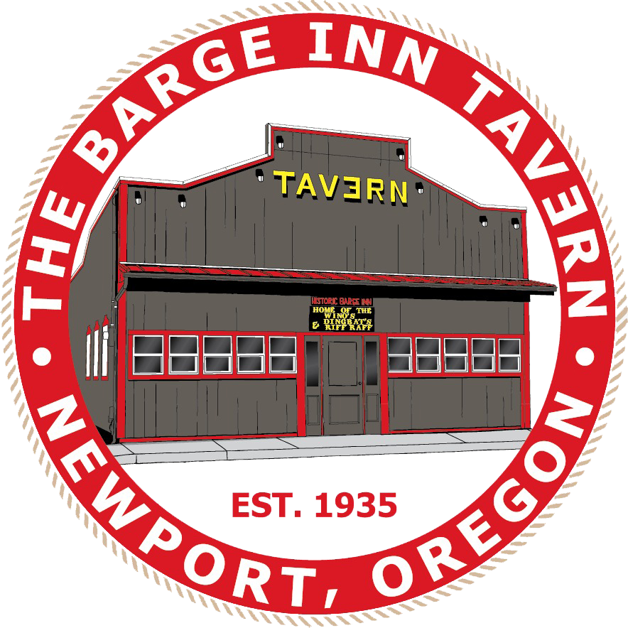 Barge Inn Tavern
