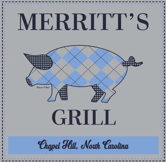 1009 South Columbia Street Chapel Hill - Merritt's Burger