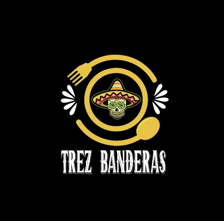 Trez Banderas - BRISKET BURRITO