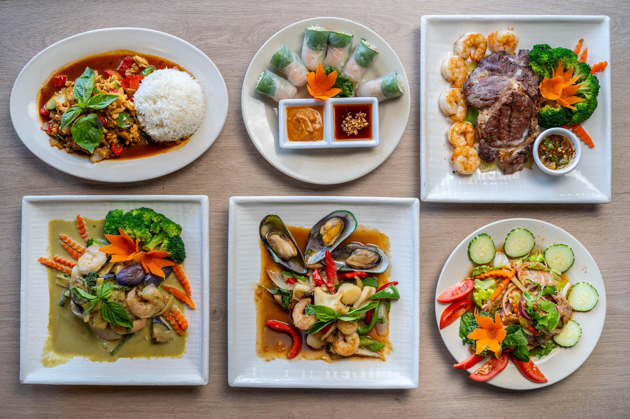 5117 Dorchester Rd - Order Online