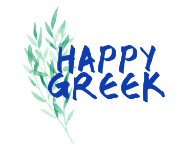 Happy Greek - Order Online